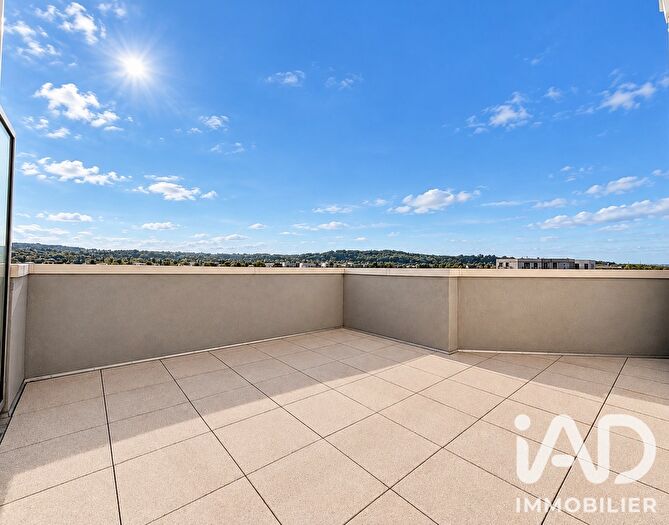 Appartement 4 pièces à vendre - Carrières-sous-Poissy, Bords de Seine, Ile de la Dérivation