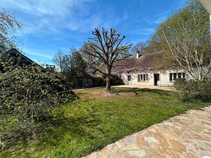 Maison 6 pièces à vendre - Muzy