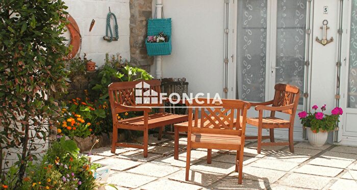 Appartement à vendre - Noirmoutier-en-lîle, Herbaudière - 2 pièces - 1 chambre