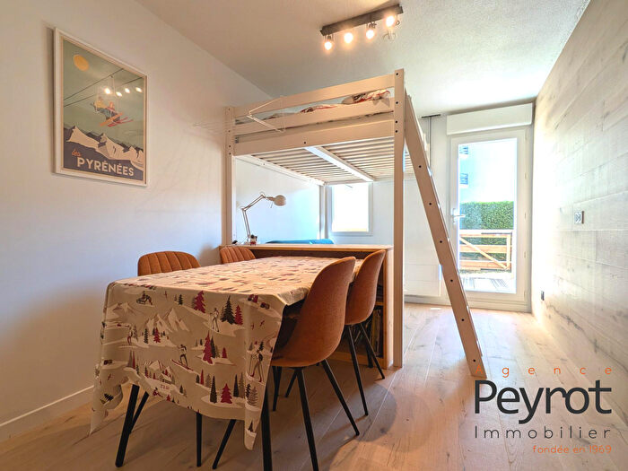 Appartement 1 pièce à vendre à Bolquère