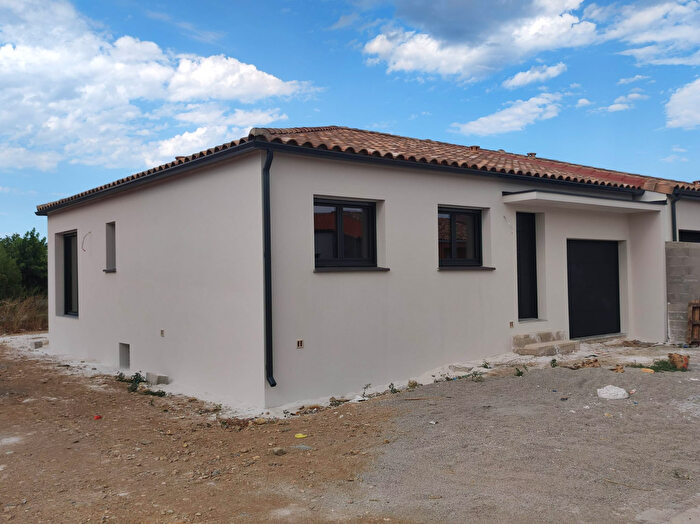 Maison 3 pièces à vendre - Brouilla