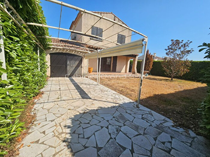 Maison 5 pièces à Mauguio, Alfred Camus, à vendre