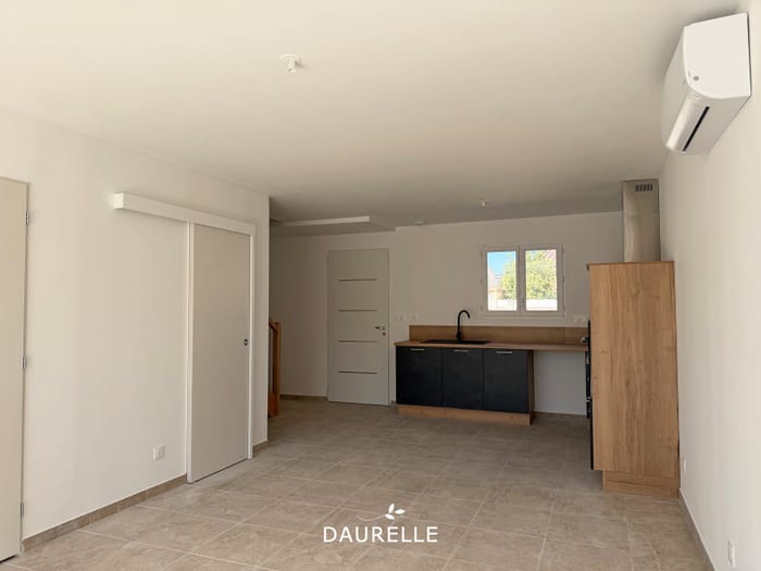 Maison 4 pièces à louer - Châteaurenard, Barret, Lonnes, La Crau