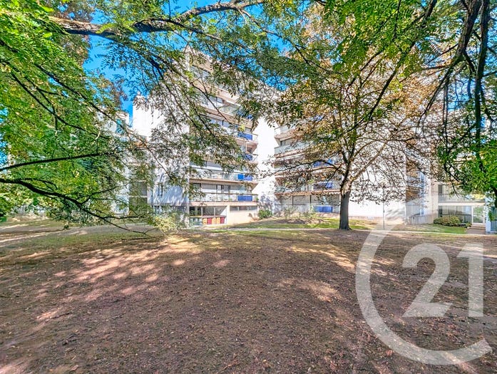 Torcy, Torcy : Appartement 4 pièces à vendre