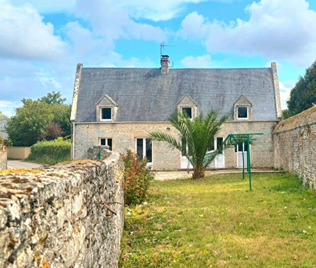 Maison 5 pièces à vendre à Bazenville