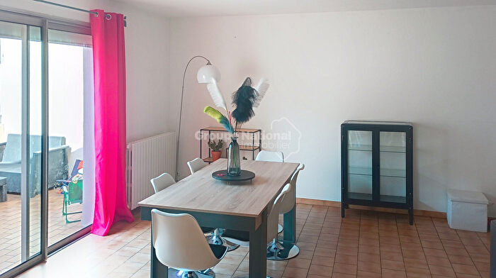 Appartement 4 pièces à louer - Pierrelatte, Le Claux, La Croix d'Or, Les Prairies