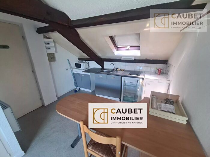 Appartement à louer - Tarbes, Urac, Sendère - 1 pièce