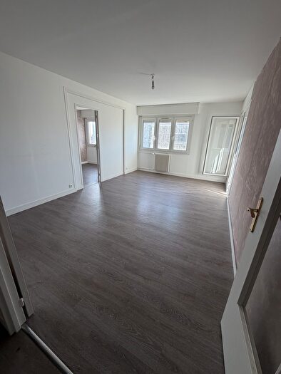 Appartement à vendre - Chartres, Fulbert - 4 pièces - 3 chambres