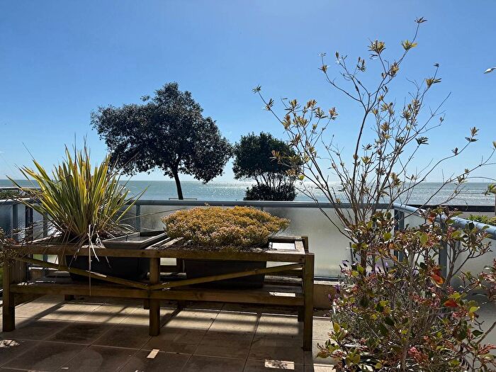 Centre-Benoît, La Baule-Escoublac : Appartement 3 pièces à louer