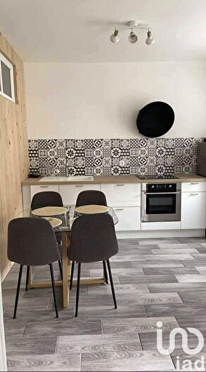 Maison à vendre - Bedous - 5 pièces