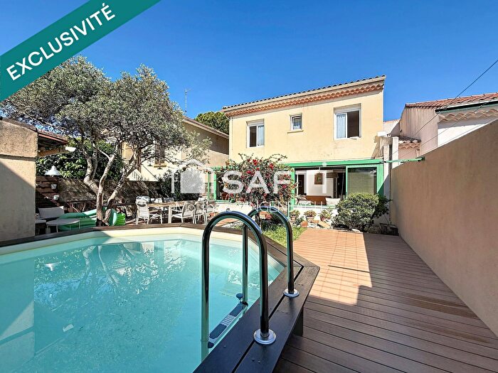 Maison 4 pièces à vendre - Avignon, Rotondes