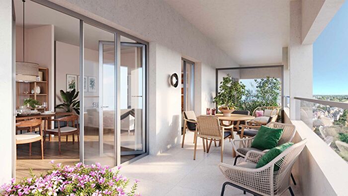 Maison à vendre - Fréjus, Fréjus Plage - 2 pièces