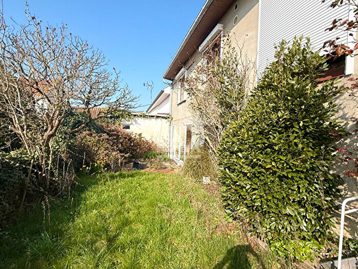 Maison à vendre - Étaples - 5 pièces - 1 chambre