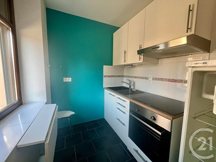 Schiltigheim, Brasserie Fischer, Mont des Alouettes - Appartement 2 pièces à louer