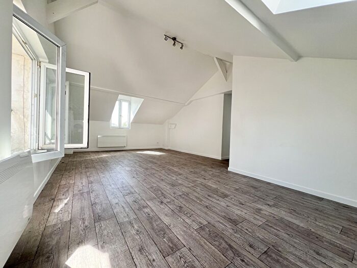 Alfortville, Mairie, Gare - Appartement 1 pièce à vendre