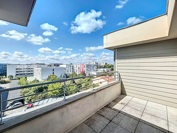 Appartement 4 pièces à Toulouse, Les Izards, à louer