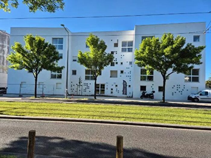 Mérignac, Arlac - Appartement 1 pièce à louer