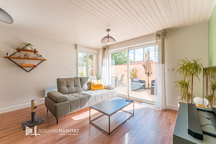 Maison 3 pièces à Sainte-Pazanne, à vendre