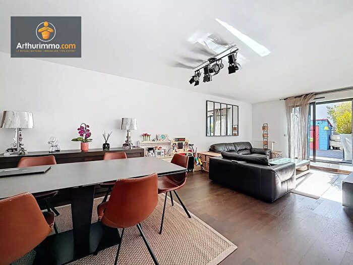 Appartement 5 pièces à Ermont, Ermont, Eaubonne, à vendre