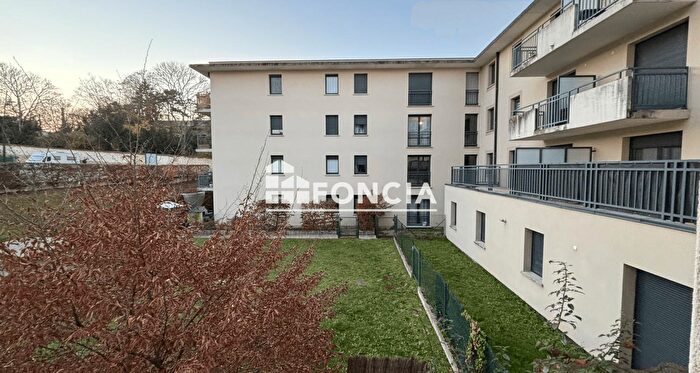 Appartement à vendre - Épernay, Bernon, Bellenoue - 2 pièces - 1 chambre