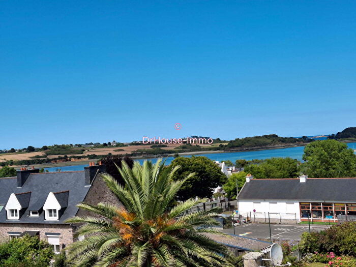 Maison 4 pièces à vendre - Paimpol
