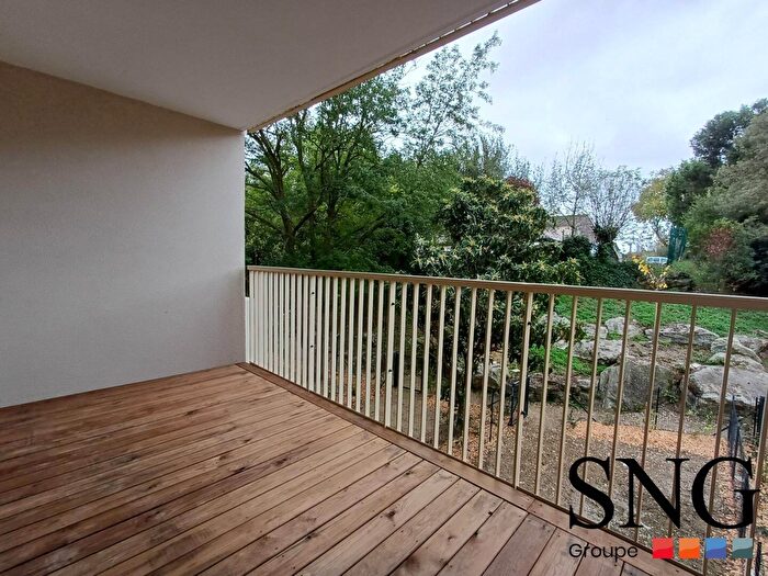 Appartement à louer - LEstangbigou, Castelnaudary - 1 pièce