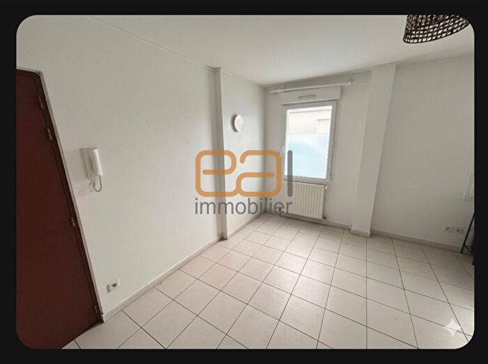 Appartement à vendre - Le Mans, Monthéard - 1 pièce