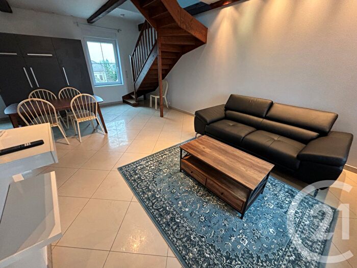 Appartement 3 pièces à louer - Battenheim