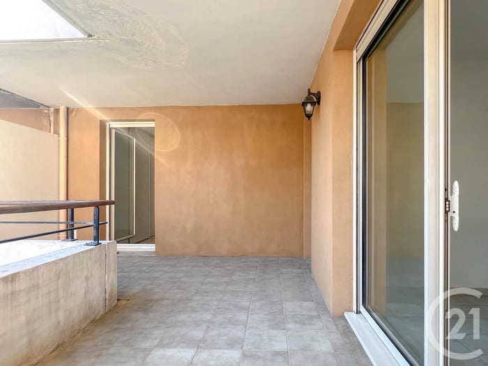 Appartement 2 pièces à Aix-en-Provence, Centre-ville, à vendre