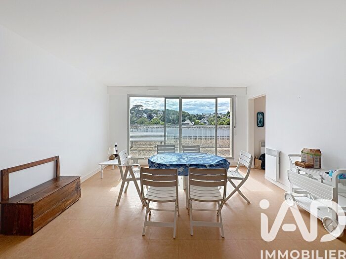 Appartement à vendre - Saint-Cast-le-Guildo - 4 pièces - 3 chambres