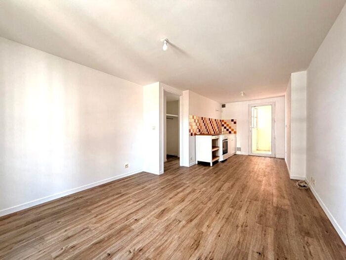 Appartement 2 pièces à vendre - Limoges, Centre-ville, Hôtel de Ville, Emailleurs