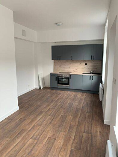Entrepont-Hutin-Oran Cartigny, Roubaix - Maison 4 pièces à louer