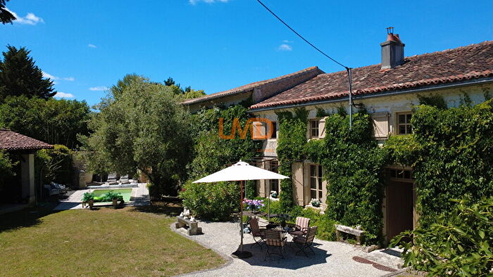 Maison 5 pièces à vendre - Varaize