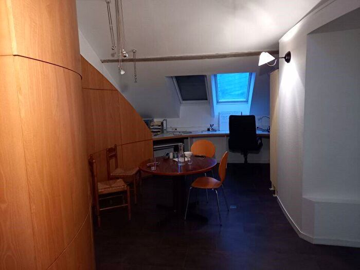 Centre, Angers : Appartement 1 pièce à louer