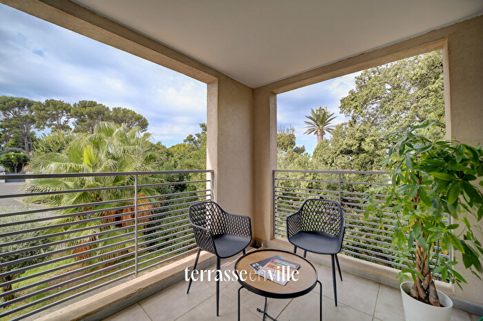 Appartement 4 pièces à vendre à Sanary-sur-Mer, La Poussarague
