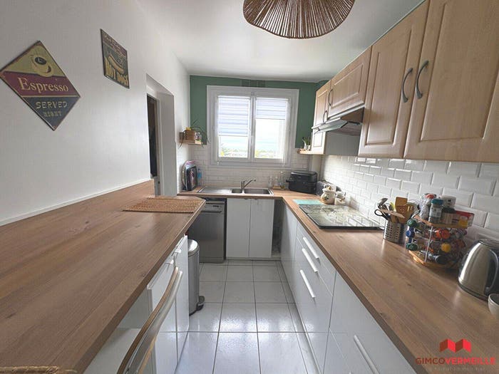 L'Eglise, Bois-d'Arcy : Appartement 4 pièces à louer