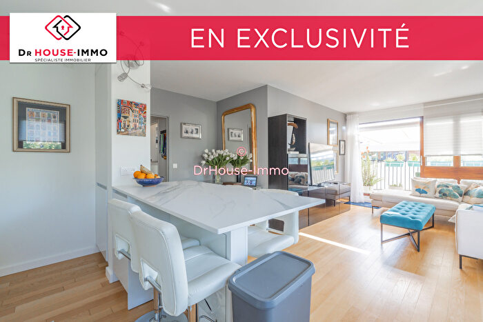 Le Chesnay, Tartre - Appartement 3 pièces à vendre