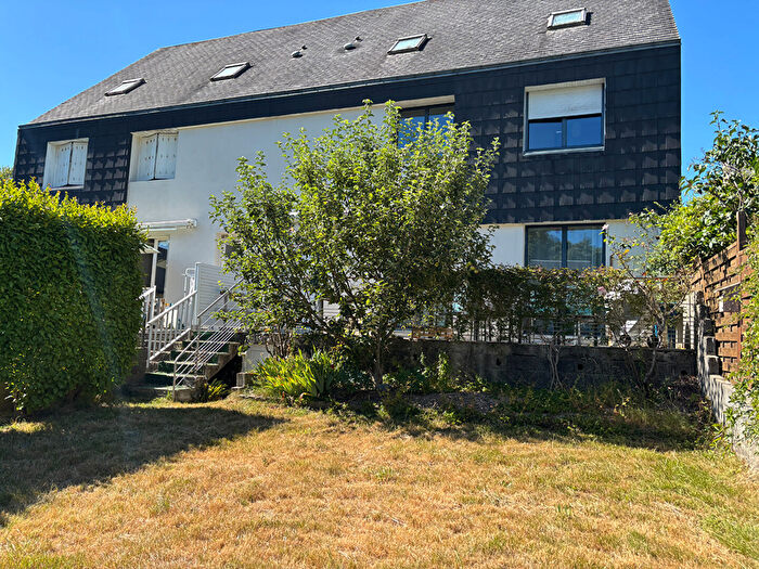Quimper, Ergué Armel : Maison 5 pièces à louer