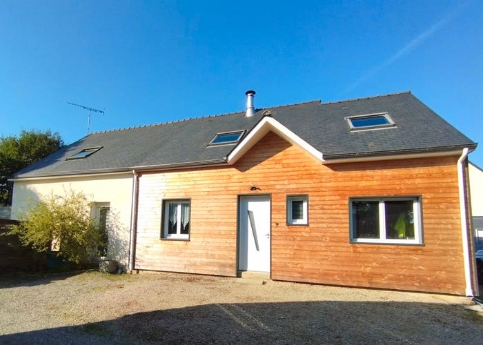 Pontchâteau - Maison 7 pièces à vendre
