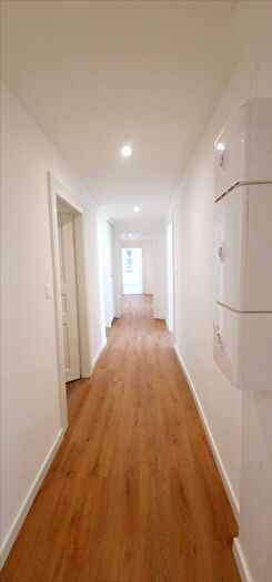 Appartement 5 pièces à louer - Les îles, Metz