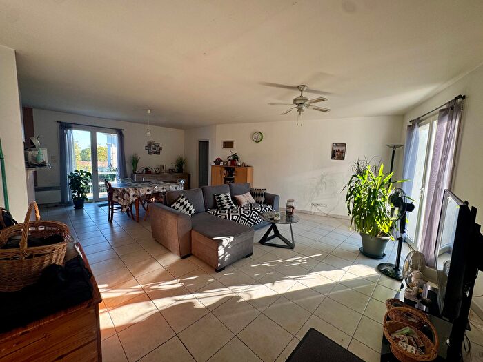 Maison à vendre - Cancon - 4 pièces - 3 chambres