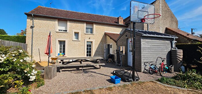 Maison 5 pièces à Percy-en-Auge, à vendre