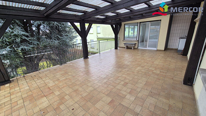 Appartement à louer - Strasbourg, Neudorf, Saint-Urbain, Landsberg - 3 pièces - 2 chambres