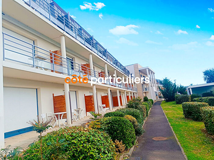 Appartement à vendre - La Ville-aux-Dames - 1 pièce