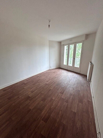 Appartement à louer - Bagnoles-de-lOrne - 2 pièces - 1 chambre