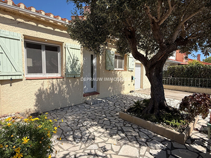 Maison à vendre - Corneilla-del-Vercol - 4 pièces - 3 chambres