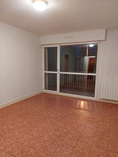 Appartement 2 pièces à Nogent-le-Rotrou, à louer