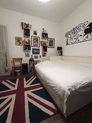 Appartement 1 pièce à Romilly sur Seine-Nord Est, Romilly-sur-Seine, à louer
