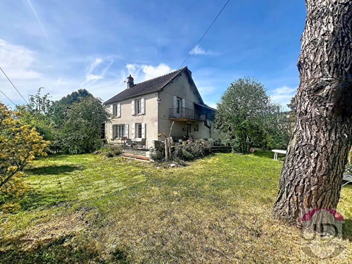 Boutigny-sur-Essonne : Maison 3 pièces à vendre