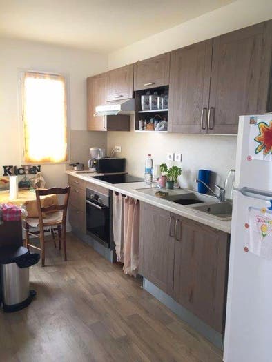 Appartement 2 pièces à louer - Sud, Nieul-sur-Mer